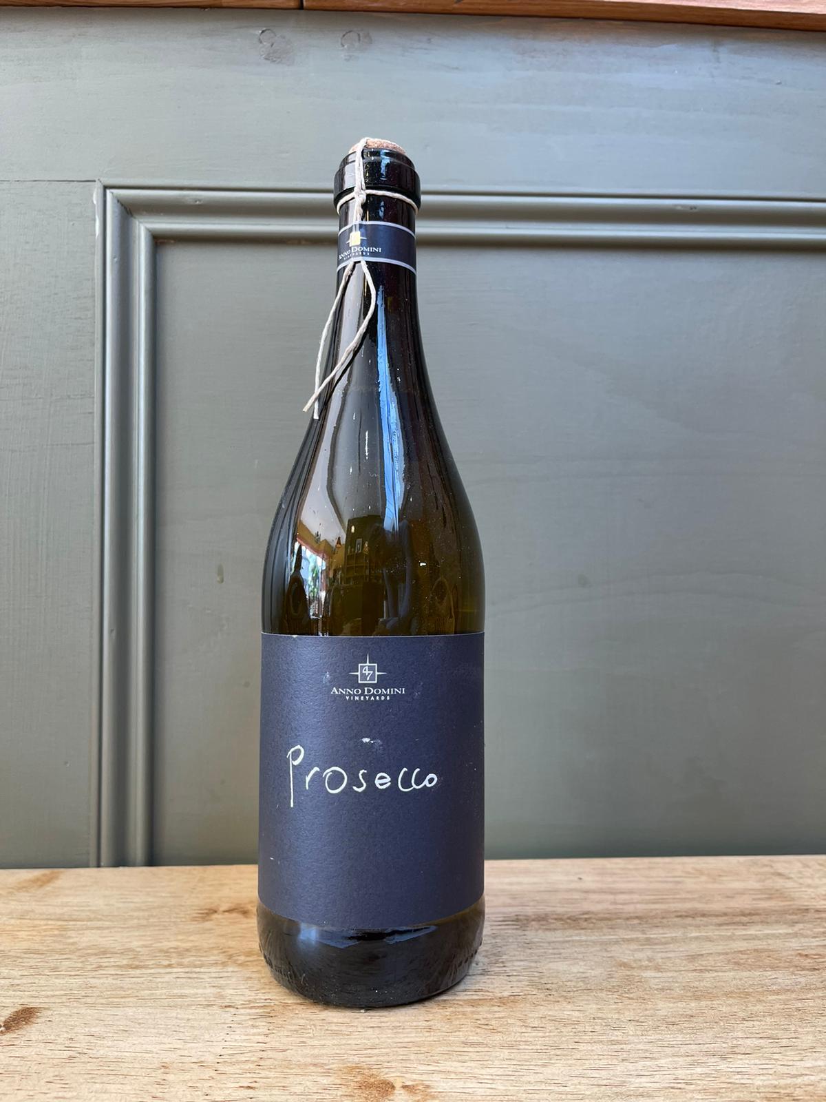 47 AD Prosecco Frizzante | Pala